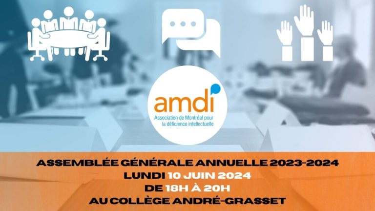 Accueil - AMDI